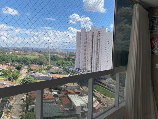 Apartamento para Venda em Goiânia/GO Jardim Atlântico 3 Quartos