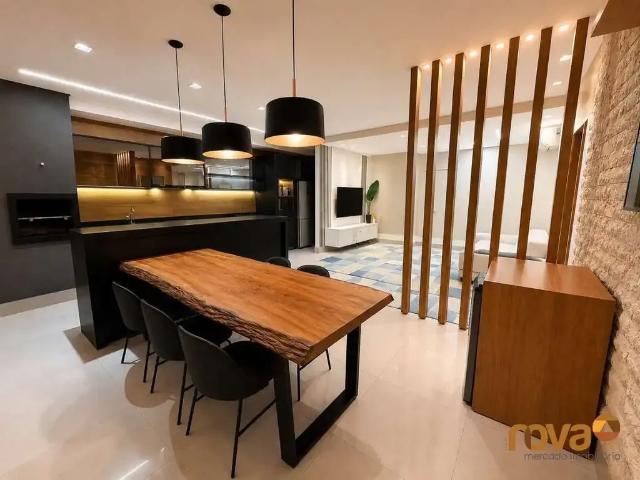 Apartamento para Venda em Goiânia/GO Jardim Atlântico 3 Quartos