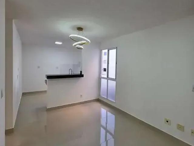 Apartamento para Venda em Goiânia/GO Jardim Balneário Meia Ponte 2 Quartos