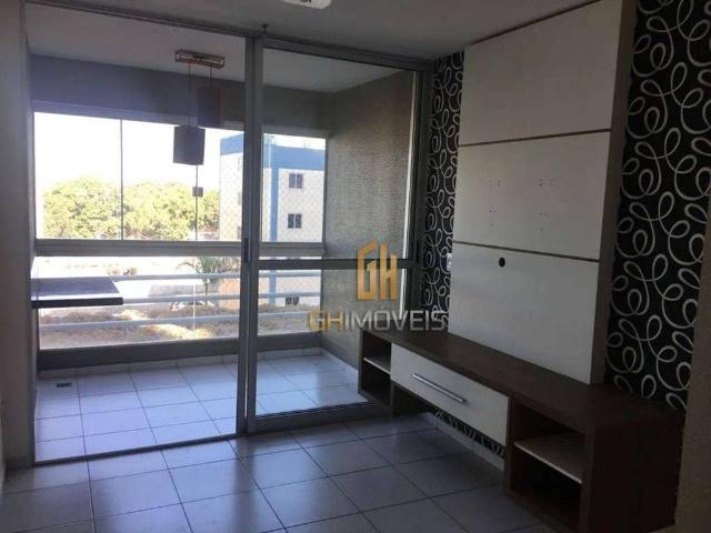 Apartamento para Venda em Goiânia/GO Jardim Bela Vista 2 Quartos