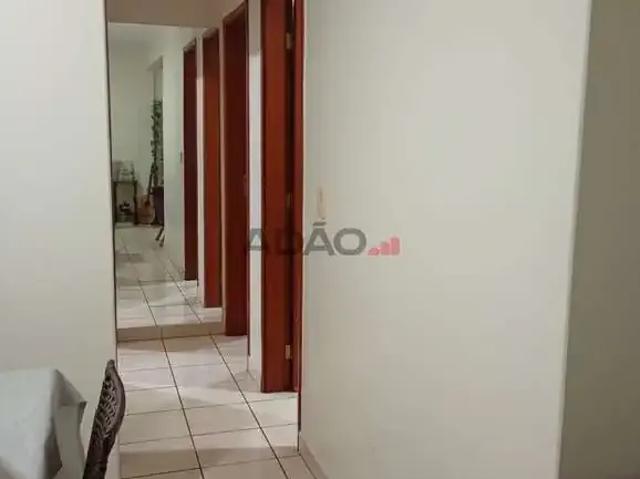 Apartamento para Venda em Goiânia/GO Jardim Bela Vista 2 Quartos