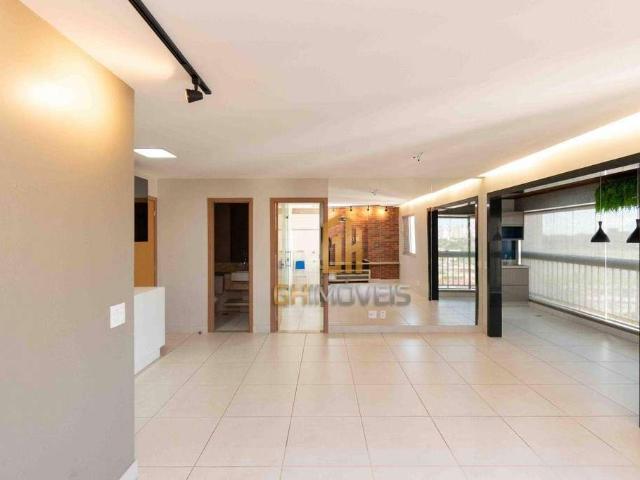 Apartamento para Venda em Goiânia/GO Jardim Goiás 3 Quartos