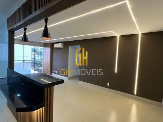 Apartamento para Venda em Goiânia/GO Jardim Goiás 3 Quartos