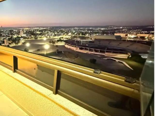 Apartamento para Venda em Goiânia/GO Jardim Goiás 3 Quartos