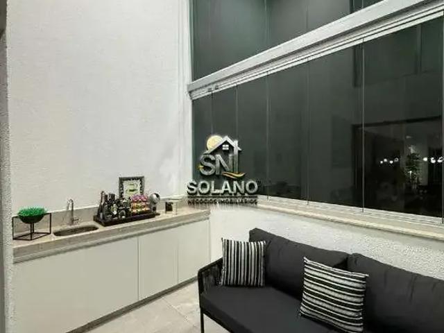 Apartamento para Venda em Goiânia/GO Jardim Goiás 3 Quartos
