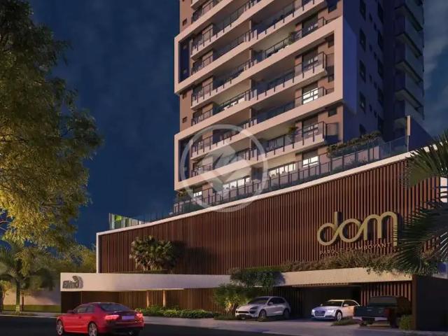 Apartamento para Venda em Goiânia/GO Jardim Goiás 3 Quartos