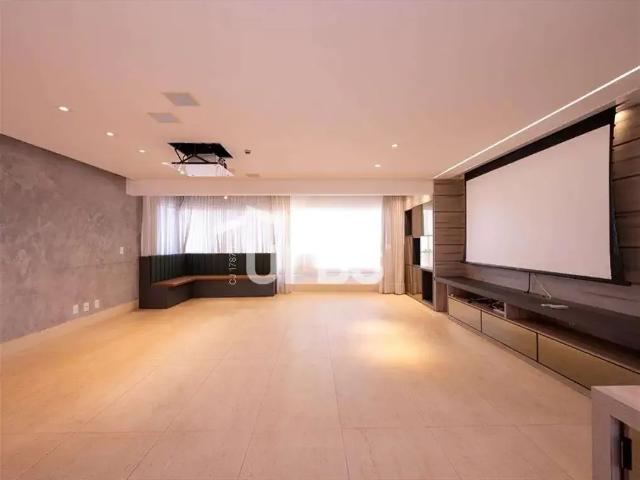 Apartamento para Venda em Goiânia/GO Jardim Goiás 3 Quartos