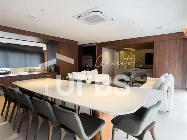Apartamento para Venda em Goiânia/GO Jardim Goiás 3 Quartos