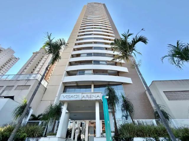 Apartamento para Venda em Goiânia/GO Jardim Goiás 3 Quartos