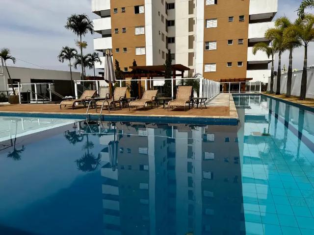Apartamento para Venda em Goiânia/GO Jardim Goiás 3 Quartos