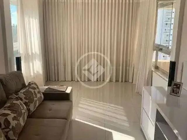 Apartamento para Venda em Goiânia/GO Jardim Goiás 3 Quartos