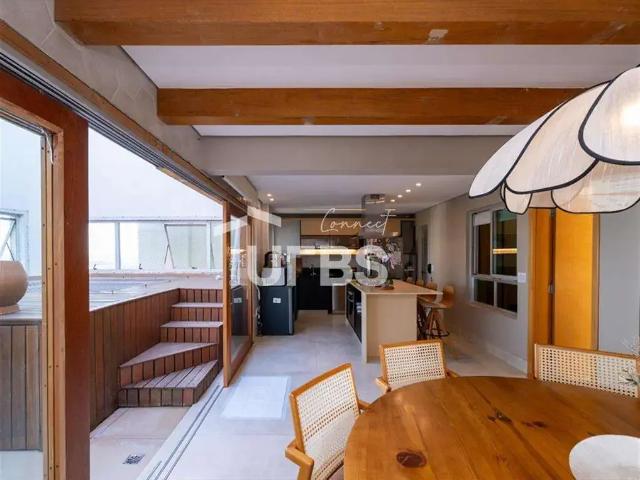 Apartamento para Venda em Goiânia/GO Jardim Goiás 3 Quartos