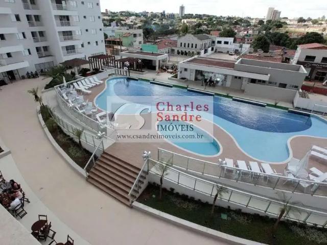 Apartamento para Venda em Goiânia/GO Jardim Goiás 3 Quartos