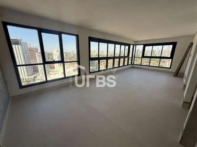 Apartamento para Venda em Goiânia/GO Jardim Goiás 3 Quartos