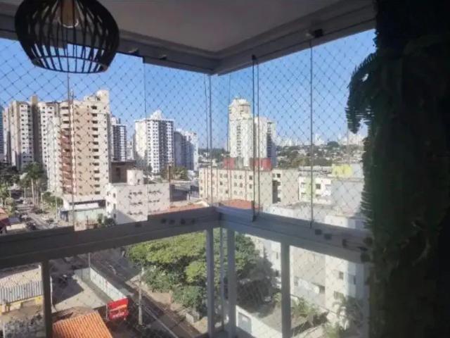 Apartamento para Venda em Goiânia/GO Jardim Goiás 3 Quartos