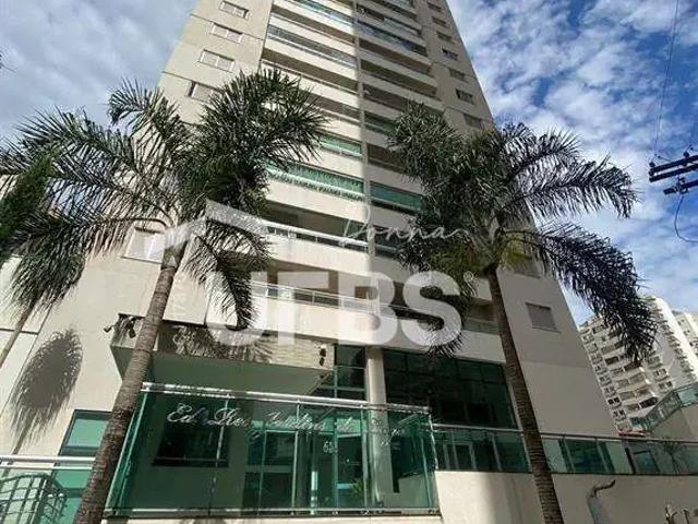 Apartamento para Venda em Goiânia/GO Jardim Goiás 3 Quartos