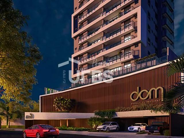 Apartamento para Venda em Goiânia/GO Jardim Goiás 3 Quartos
