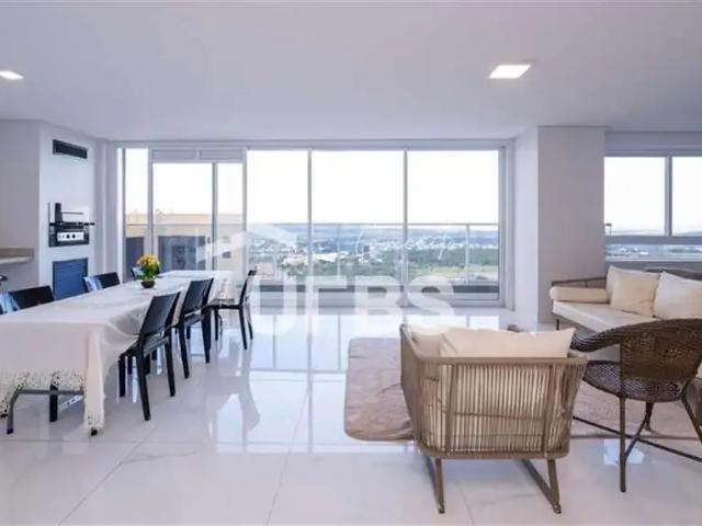 Apartamento para Venda em Goiânia/GO Jardim Goiás 3 Quartos