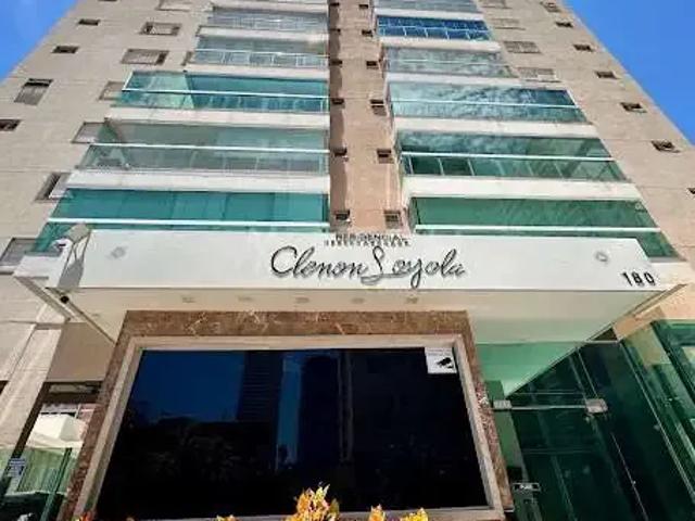 Apartamento para Venda em Goiânia/GO Jardim Goiás 3 Quartos