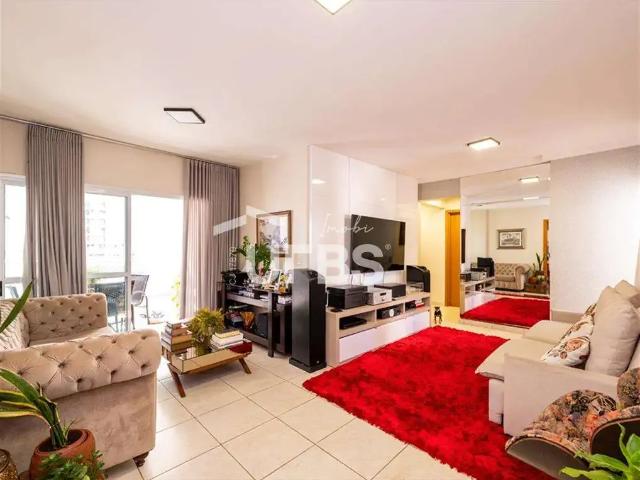 Apartamento para Venda em Goiânia/GO Jardim Goiás 3 Quartos