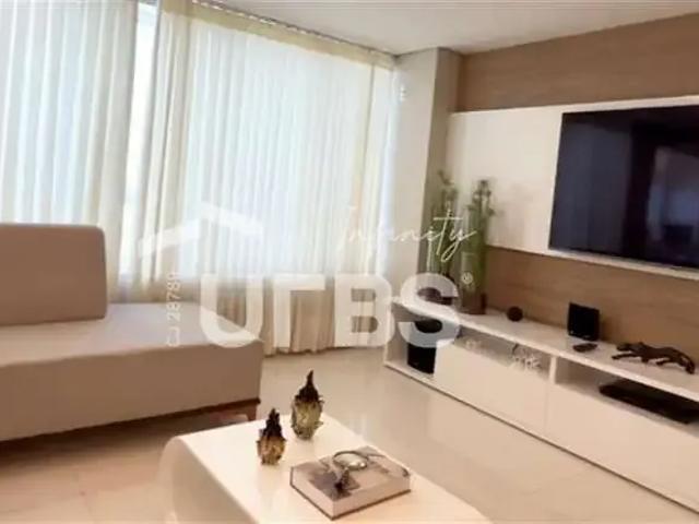 Apartamento para Venda em Goiânia/GO Jardim Goiás 3 Quartos