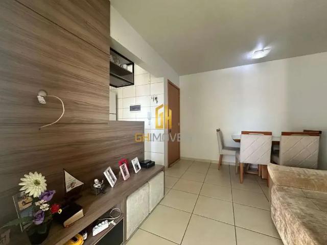 Apartamento para Venda em Goiânia/GO Jardim Goiás 3 Quartos