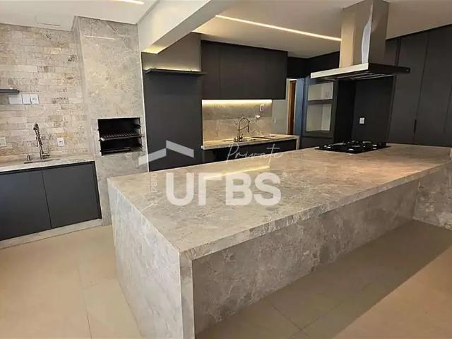 Apartamento para Venda em Goiânia/GO Jardim Goiás 3 Quartos