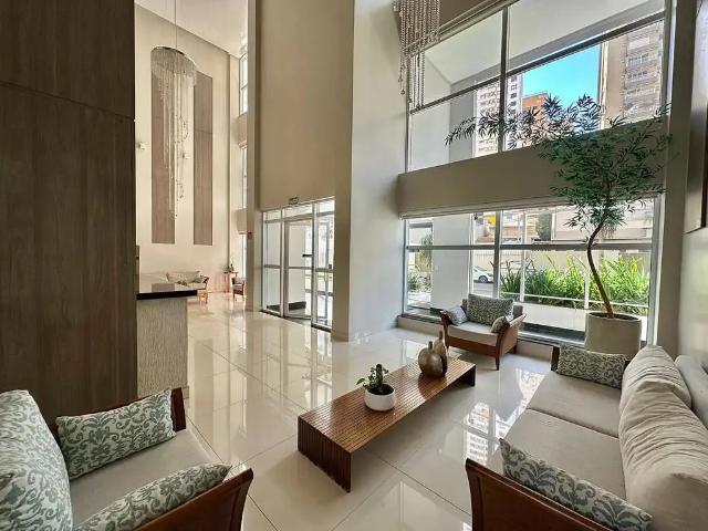 Apartamento para Venda em Goiânia/GO Jardim Goiás 3 Quartos