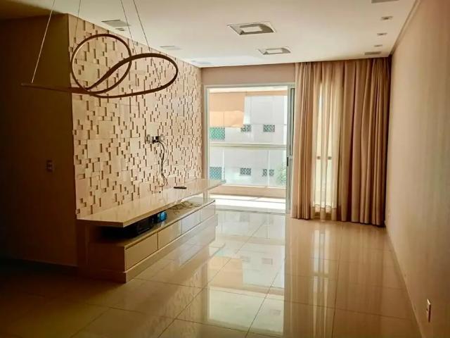 Apartamento para Venda em Goiânia/GO Jardim Goiás 3 Quartos
