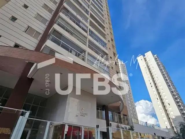 Apartamento para Venda em Goiânia/GO Jardim Goiás 3 Quartos