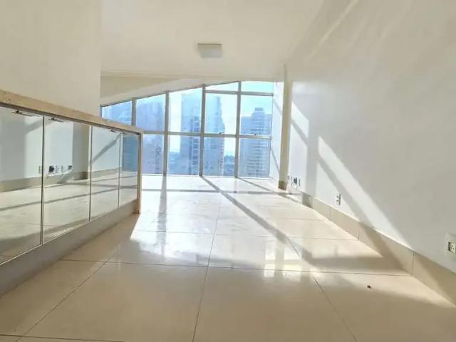 Apartamento para Venda em Goiânia/GO Jardim Goiás 3 Quartos