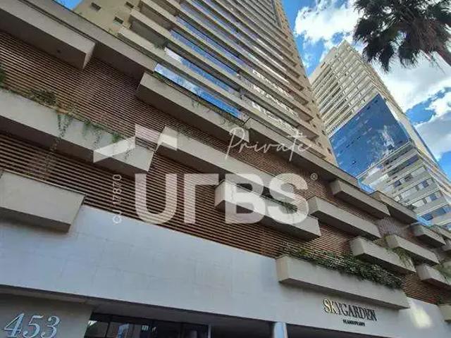 Apartamento para Venda em Goiânia/GO Jardim Goiás 3 Quartos