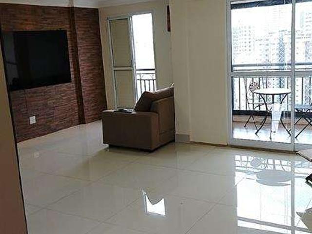 Apartamento para Venda em Goiânia/GO Jardim Goiás 3 Quartos