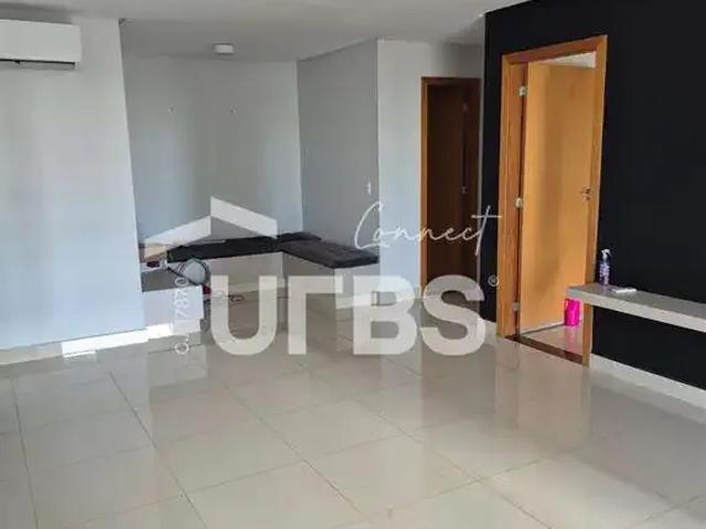 Apartamento para Venda em Goiânia/GO Jardim Goiás 3 Quartos