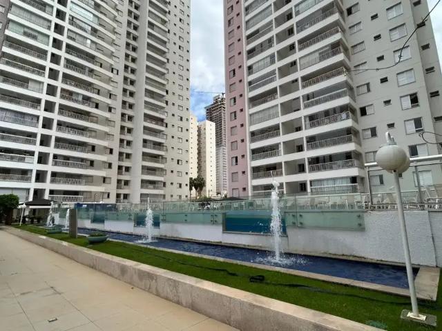 Apartamento para Venda em Goiânia/GO Jardim Goiás 3 Quartos
