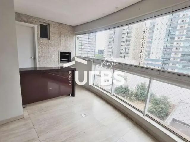 Apartamento para Venda em Goiânia/GO Jardim Goiás 3 Quartos