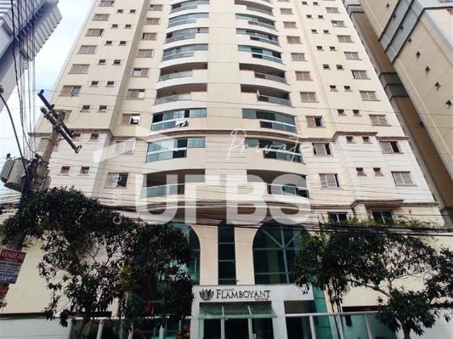 Apartamento para Venda em Goiânia/GO Jardim Goiás 3 Quartos