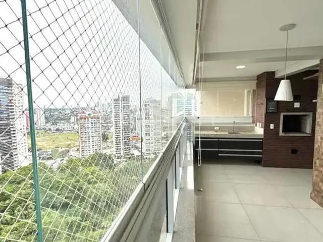 Apartamento para Venda em Goiânia/GO Jardim Goiás 3 Quartos