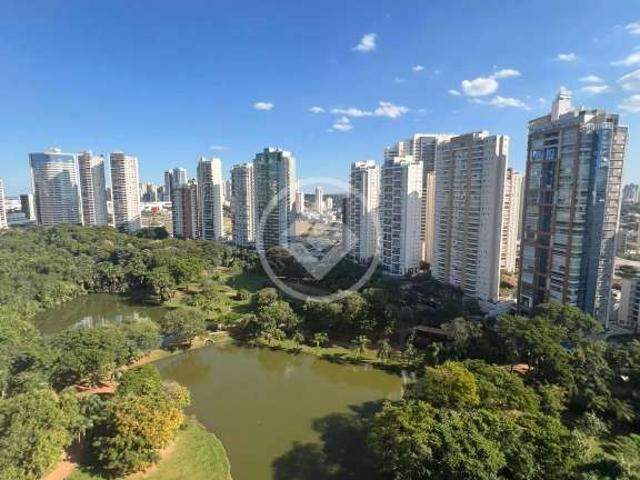 Apartamento para Venda em Goiânia/GO Jardim Goiás 3 Quartos