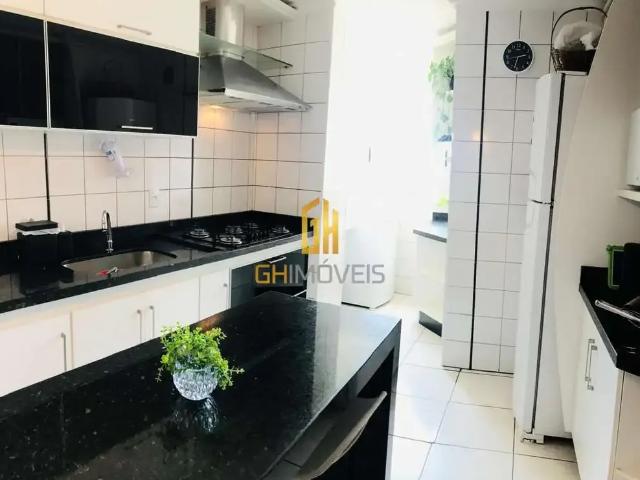 Apartamento para Venda em Goiânia/GO Jardim Goiás 3 Quartos