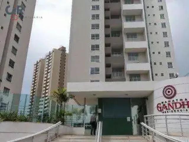 Apartamento para Venda em Goiânia/GO Jardim Goiás 3 Quartos