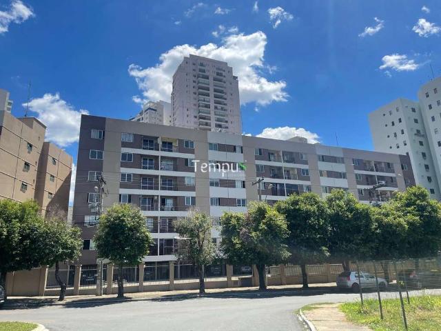 Apartamento para Venda em Goiânia/GO Jardim Goiás 3 Quartos