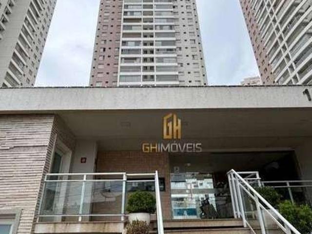 Apartamento para Venda em Goiânia/GO Jardim Goiás 3 Quartos