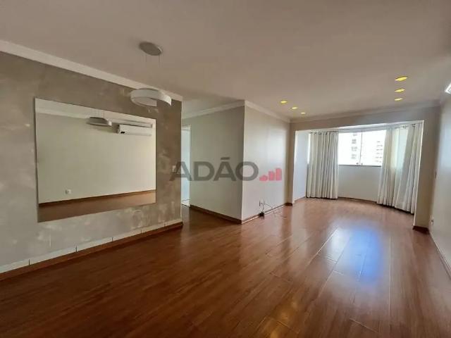 Apartamento para Venda em Goiânia/GO Jardim Goiás 3 Quartos