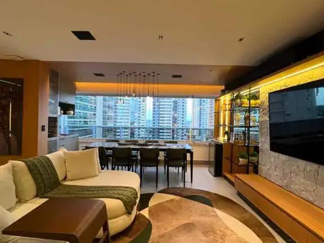Apartamento para Venda em Goiânia/GO Jardim Goiás 3 Quartos