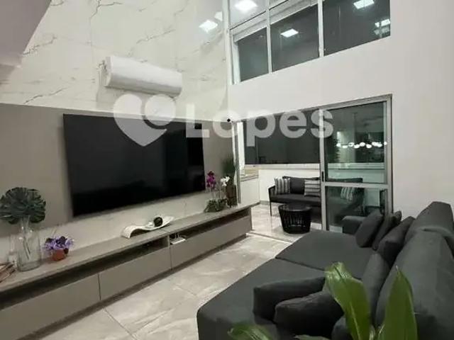 Apartamento para Venda em Goiânia/GO Jardim Goiás 3 Quartos