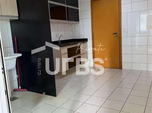 Apartamento para Venda em Goiânia/GO Jardim Goiás 3 Quartos