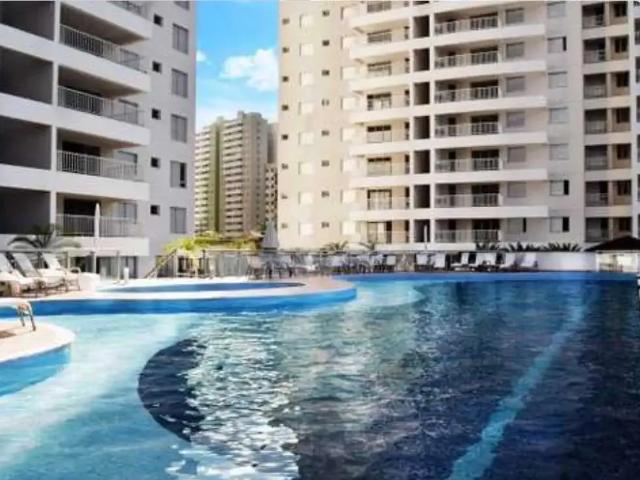 Apartamento para Venda em Goiânia/GO Jardim Goiás 3 Quartos
