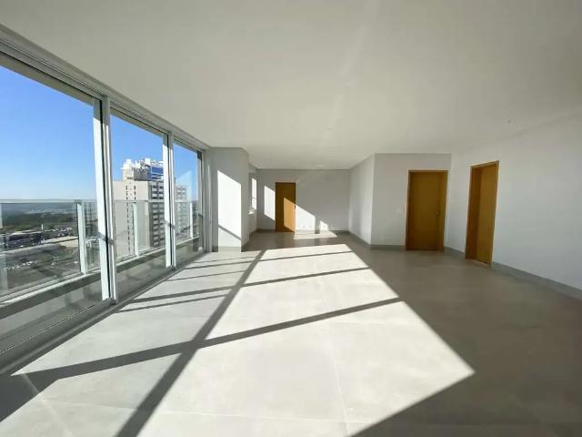 Apartamento para Venda em Goiânia/GO Jardim Goiás 3 Quartos