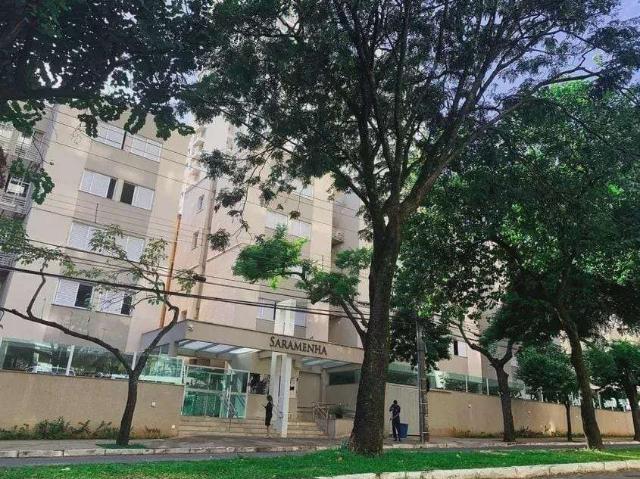Apartamento para Venda em Goiânia/GO Jardim Goiás 3 Quartos
